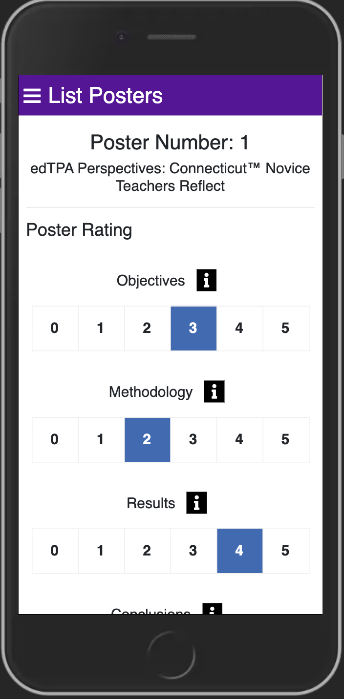 Information for UB RISE Judges – UB RISE
